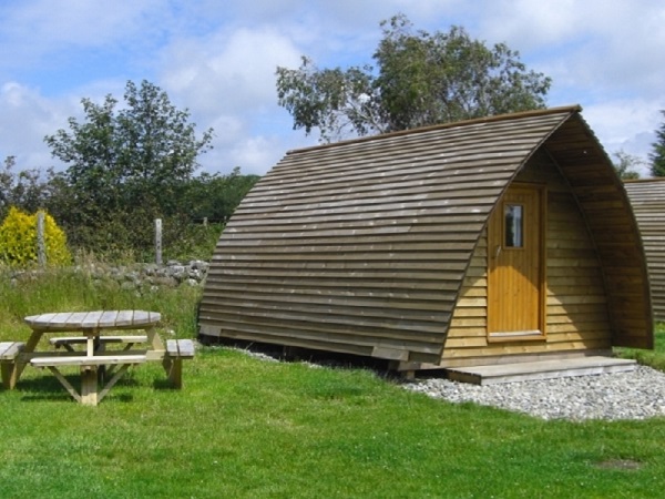 Book a Wigwam Holidays® today