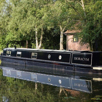 Glamping near York | Wigwam® Holidays Ball Hall Farm