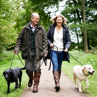 Wigwam® Holidays Chawton Park Farm - Glamping in Hampshire