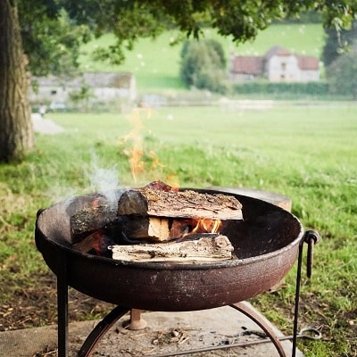 Wigwam® Holidays Chawton Park Farm - Glamping in Hampshire