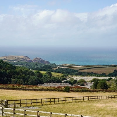 Glamping in Camelford. Wigwam® Holidays book online today