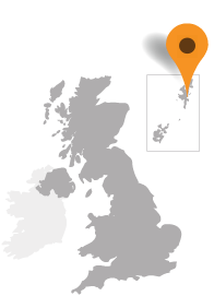 Burravoe Wigwams® - Luxury Glamping on Shetland