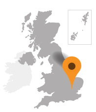 Lee Valley Wigwams® - Glamping near London