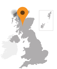 Facilities - Strathfillan Wigwam® Village
