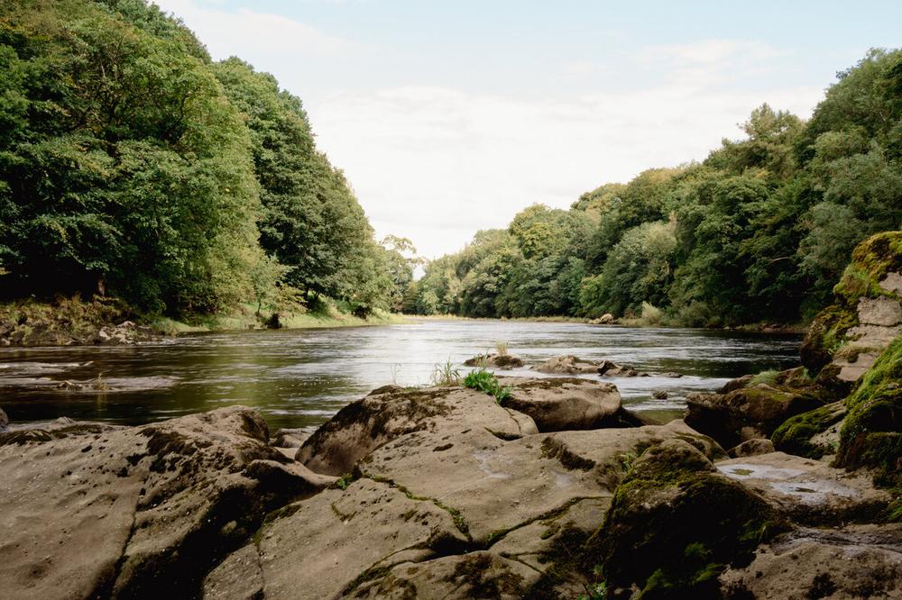 Wigwam Holidays Ribble Valley - Glamping in the Ribble Valley