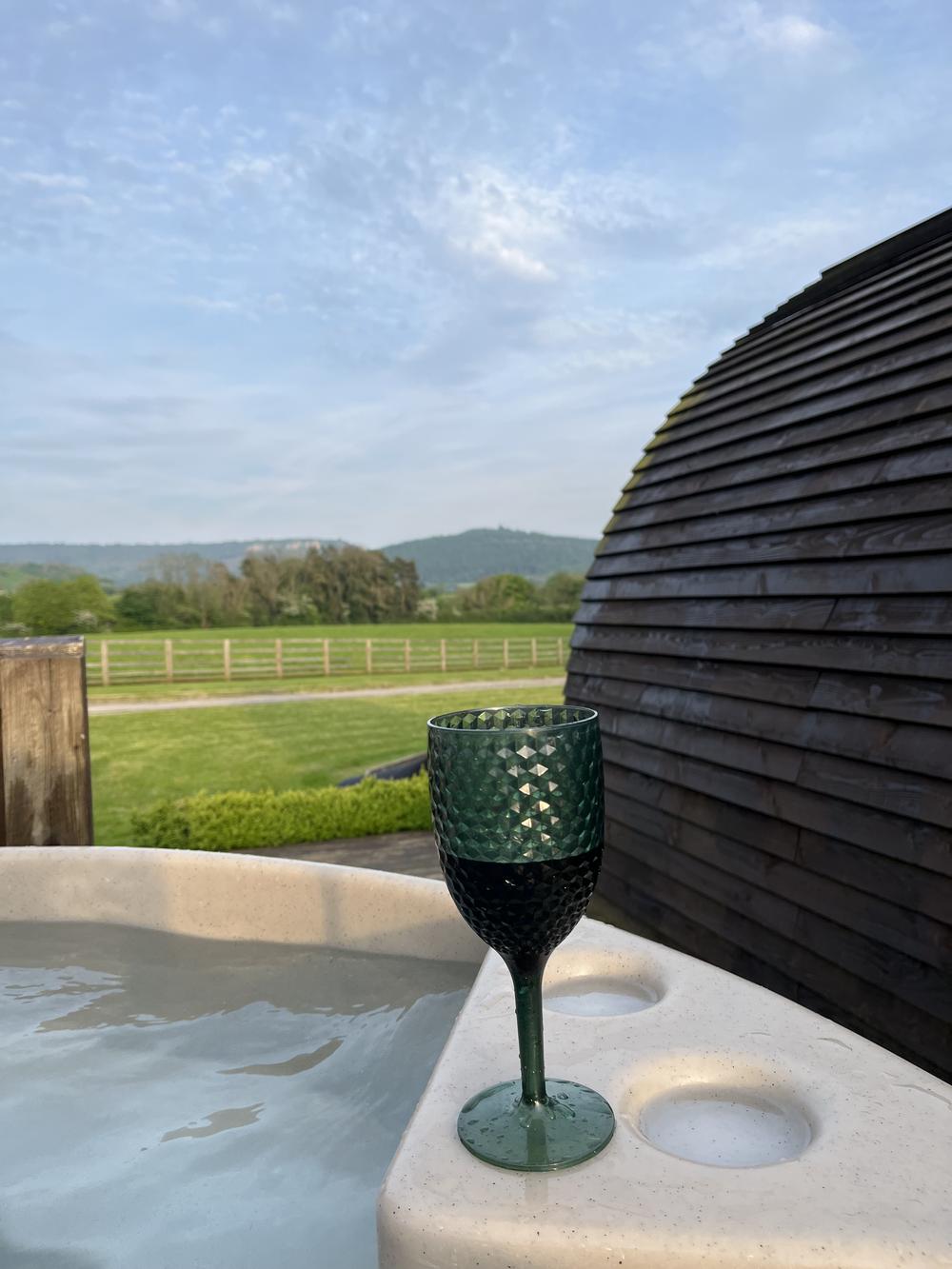 Wigwam Holidays Water Hall Farm