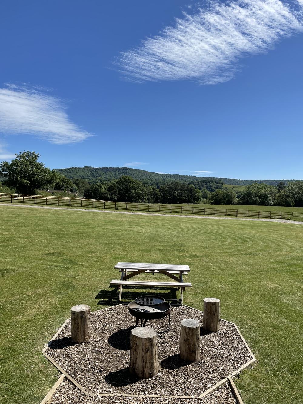 Wigwam Holidays Water Hall Farm